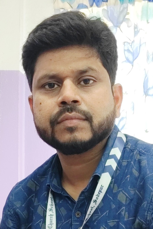 Assembly of God Church School, Sodepur